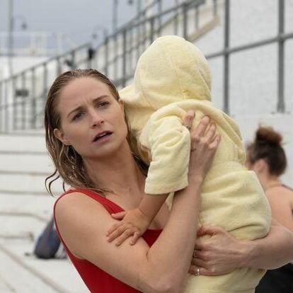 James Norton Stars In Unsettling New Thriller, Playing Nice - The Handbook