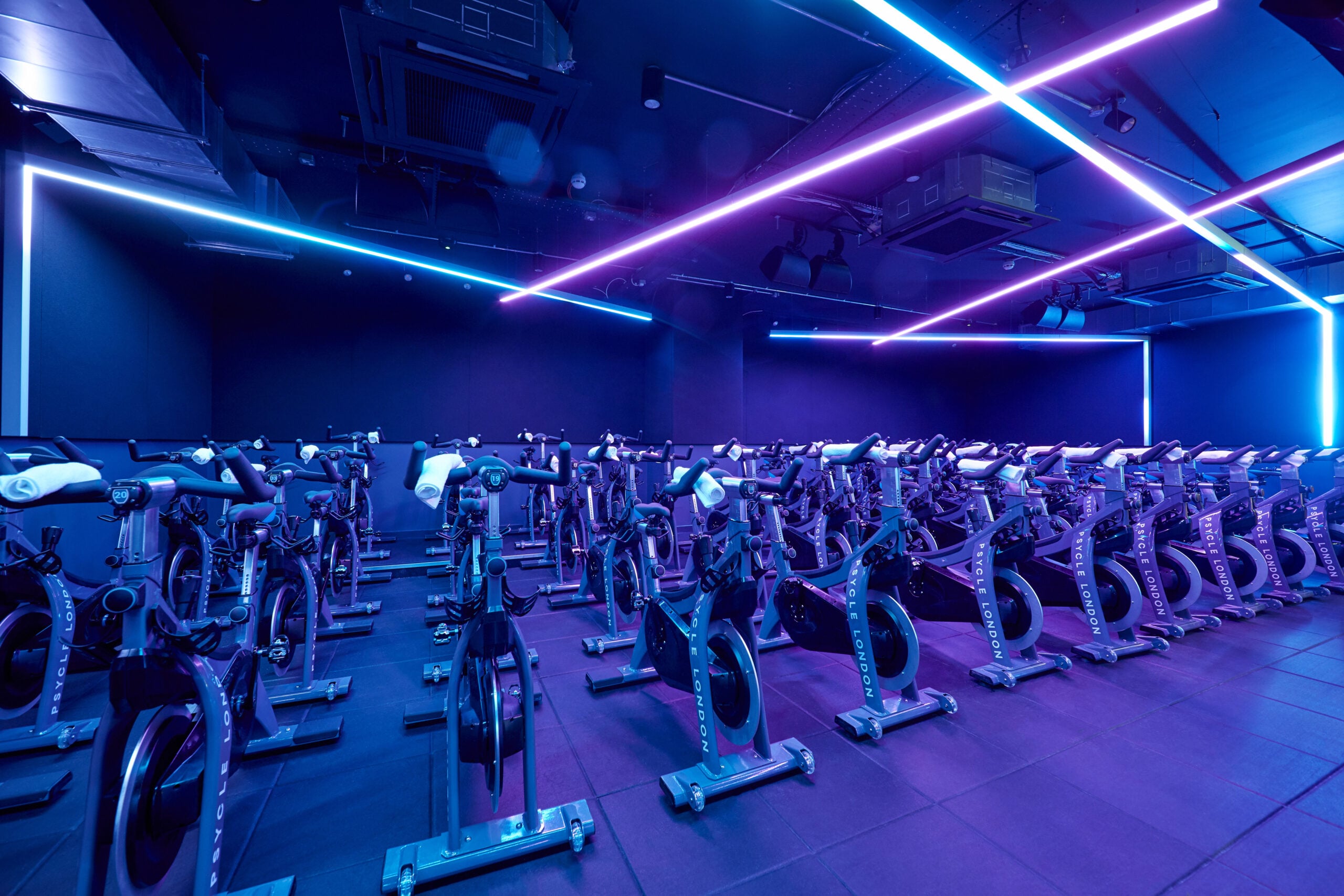 How I Finally Broke My Fitness Dry Spell - The Handbook