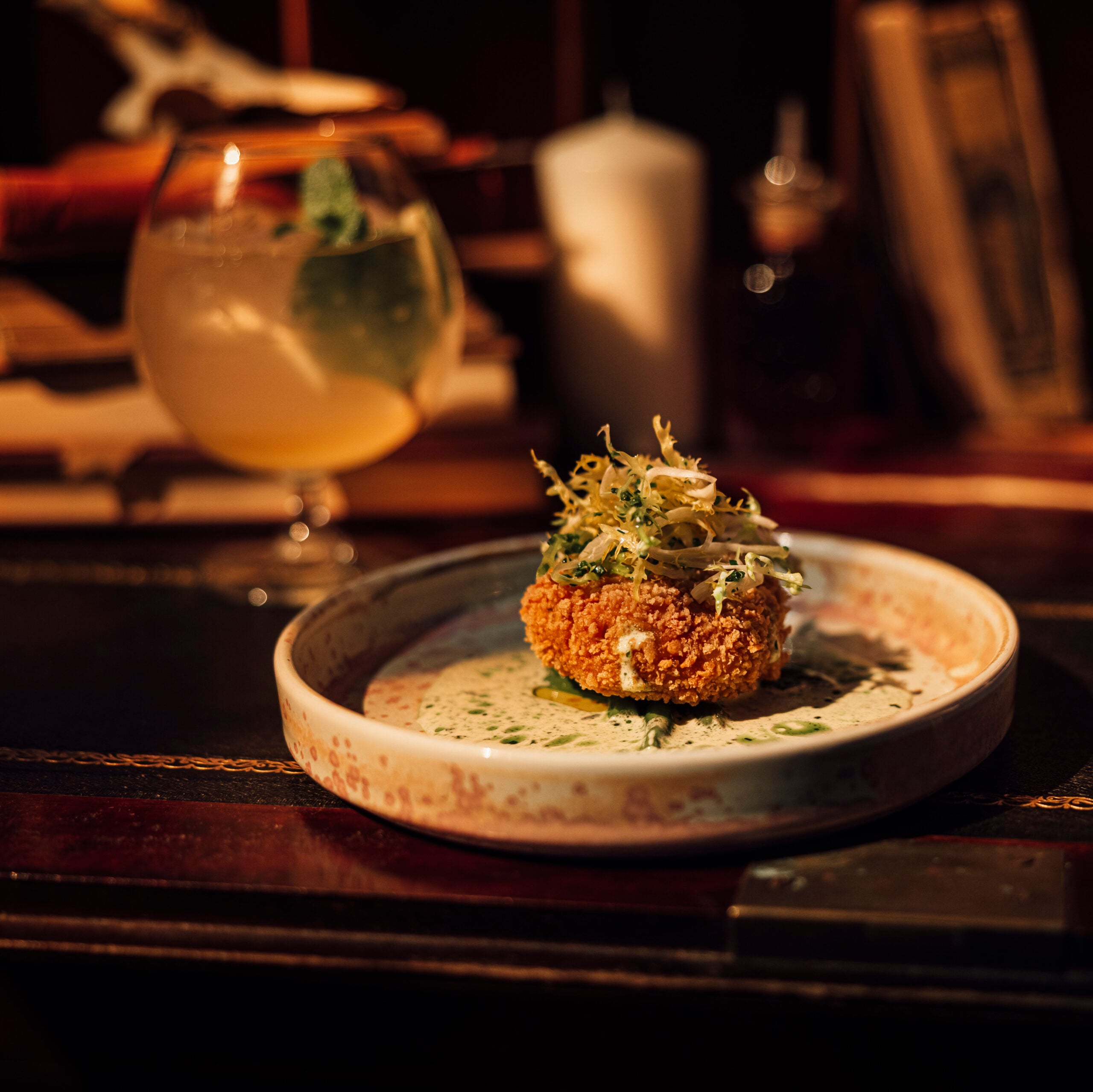 The Lost Estate's New Murder Mystery Is One To Book