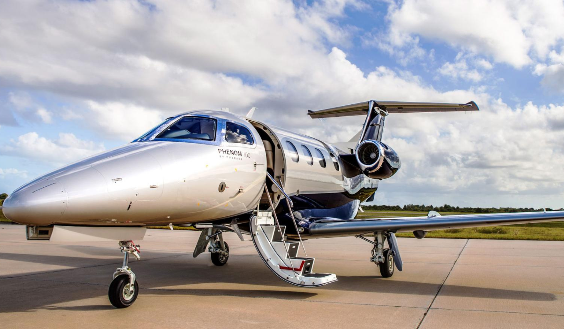 Make This Valentine’s Day One To Remember With A Private Jet - The Handbook