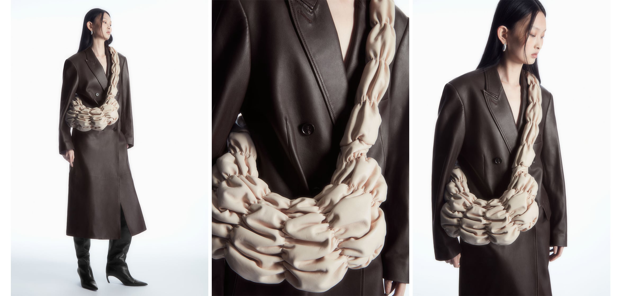 New Season Pieces From Our Favourite High Street Stores