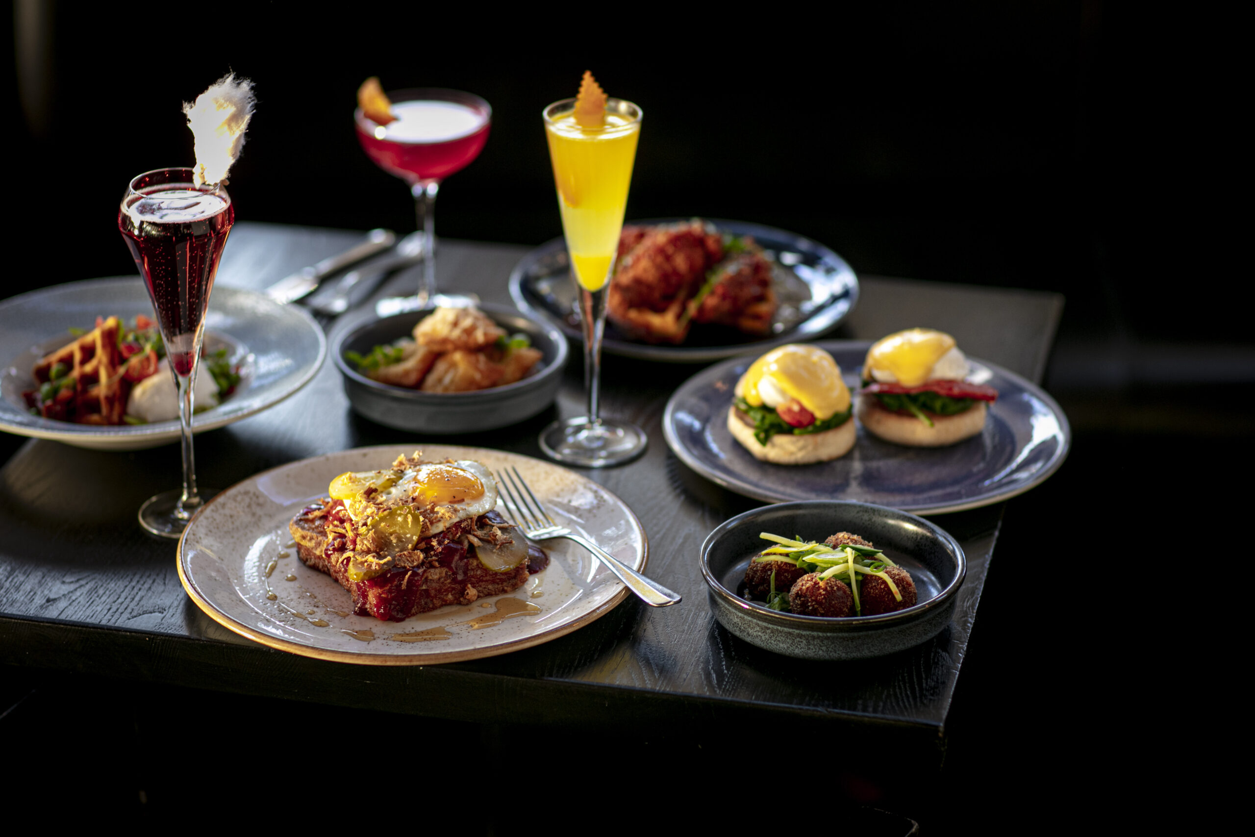 32 London Brunches You Won't Want To Miss