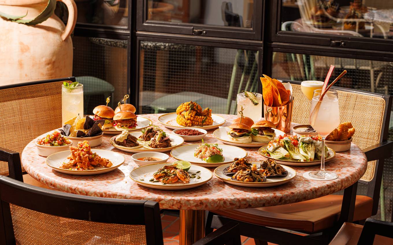 32 London Brunches You Won't Want To Miss