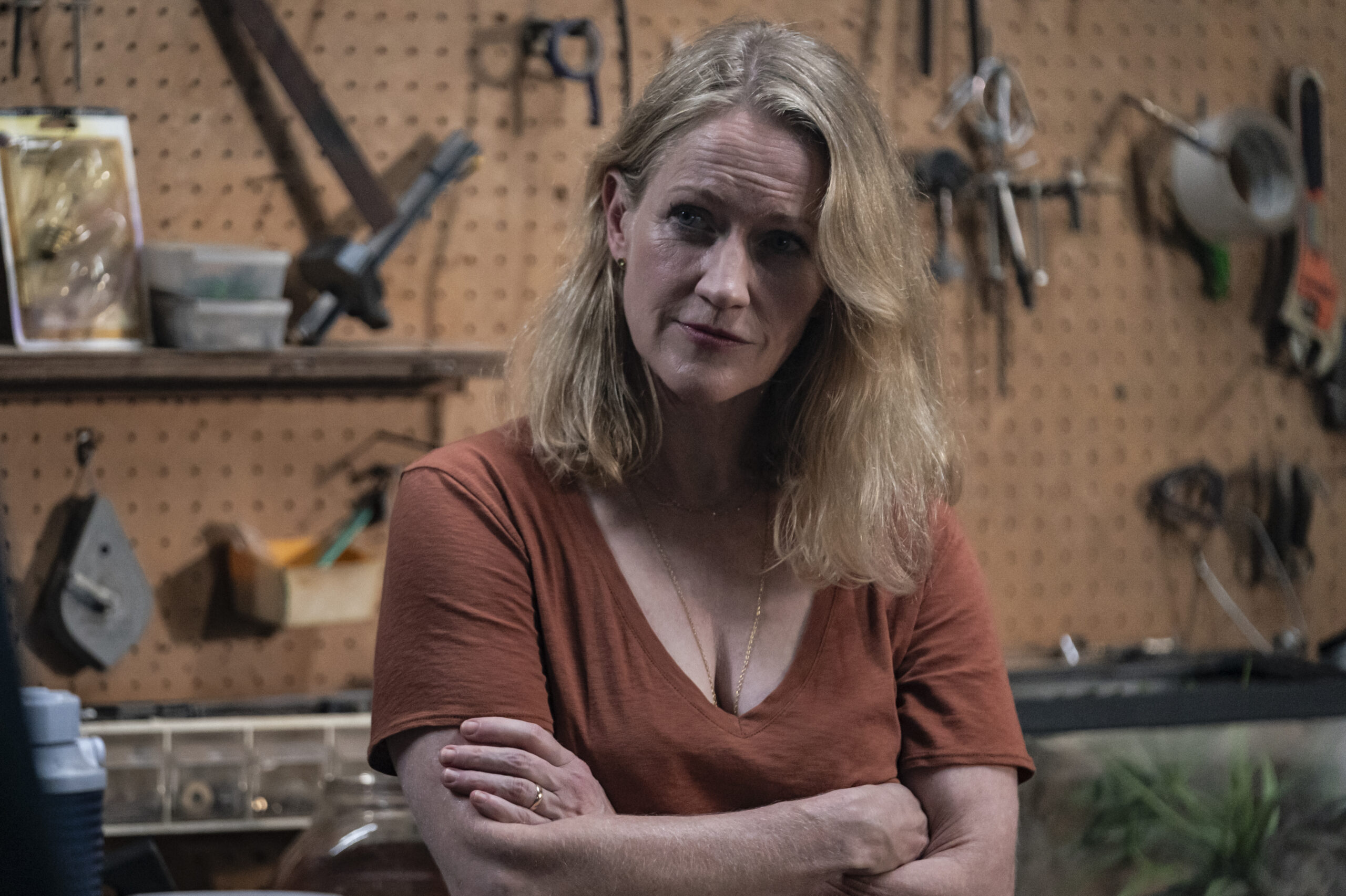 Parish Is The Gritty New Crime Thriller To Binge - The Handbook