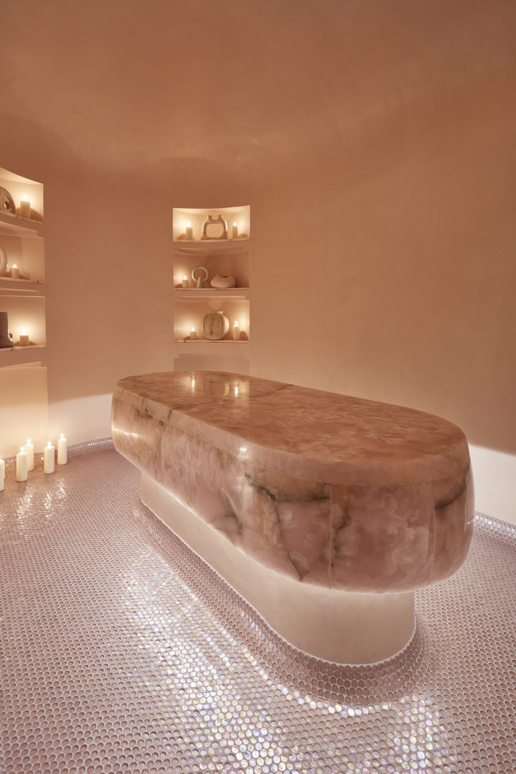 The Most Instagrammable Pink Places In London