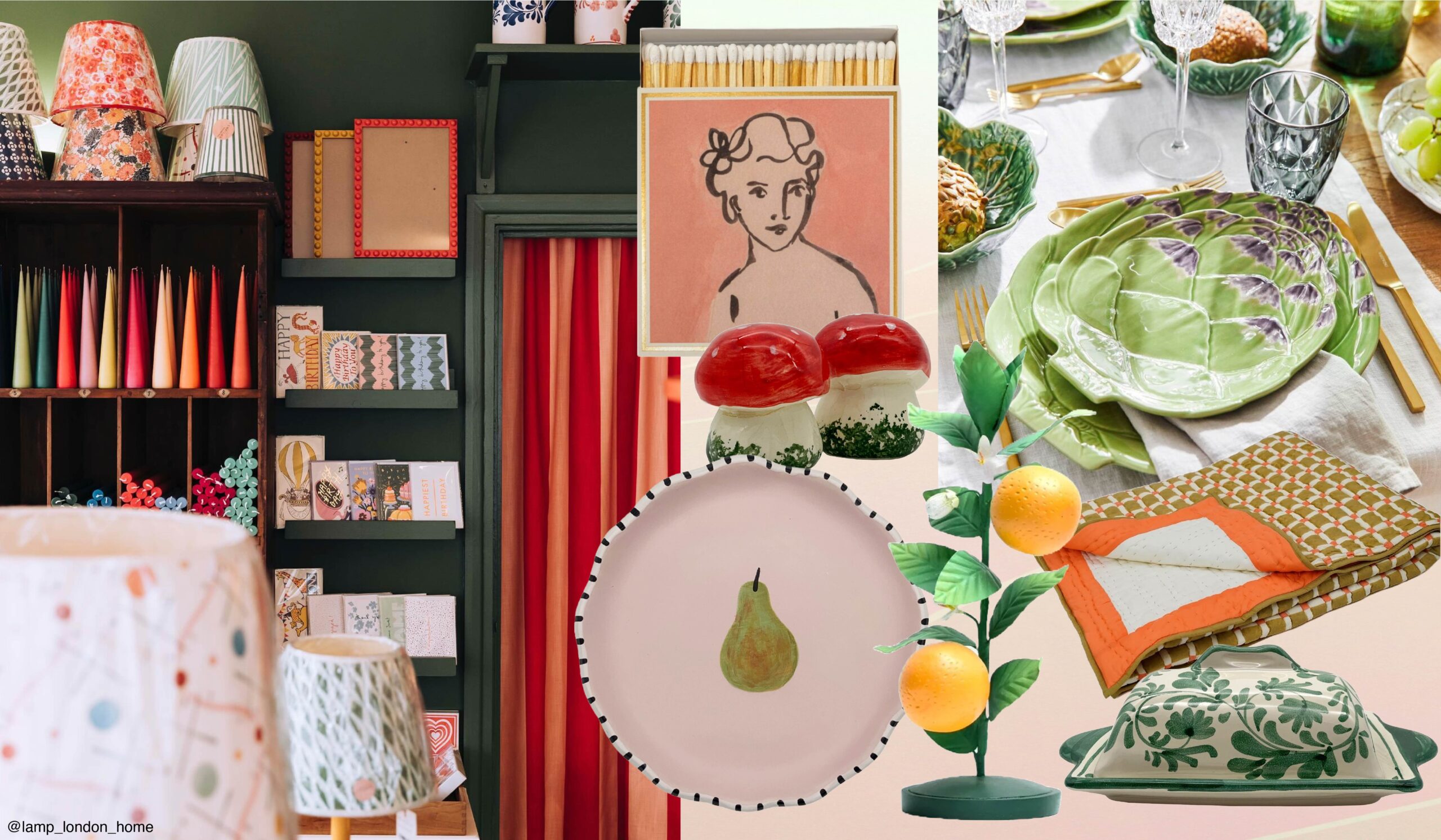 The Shop Small Series: What's New In Store Now