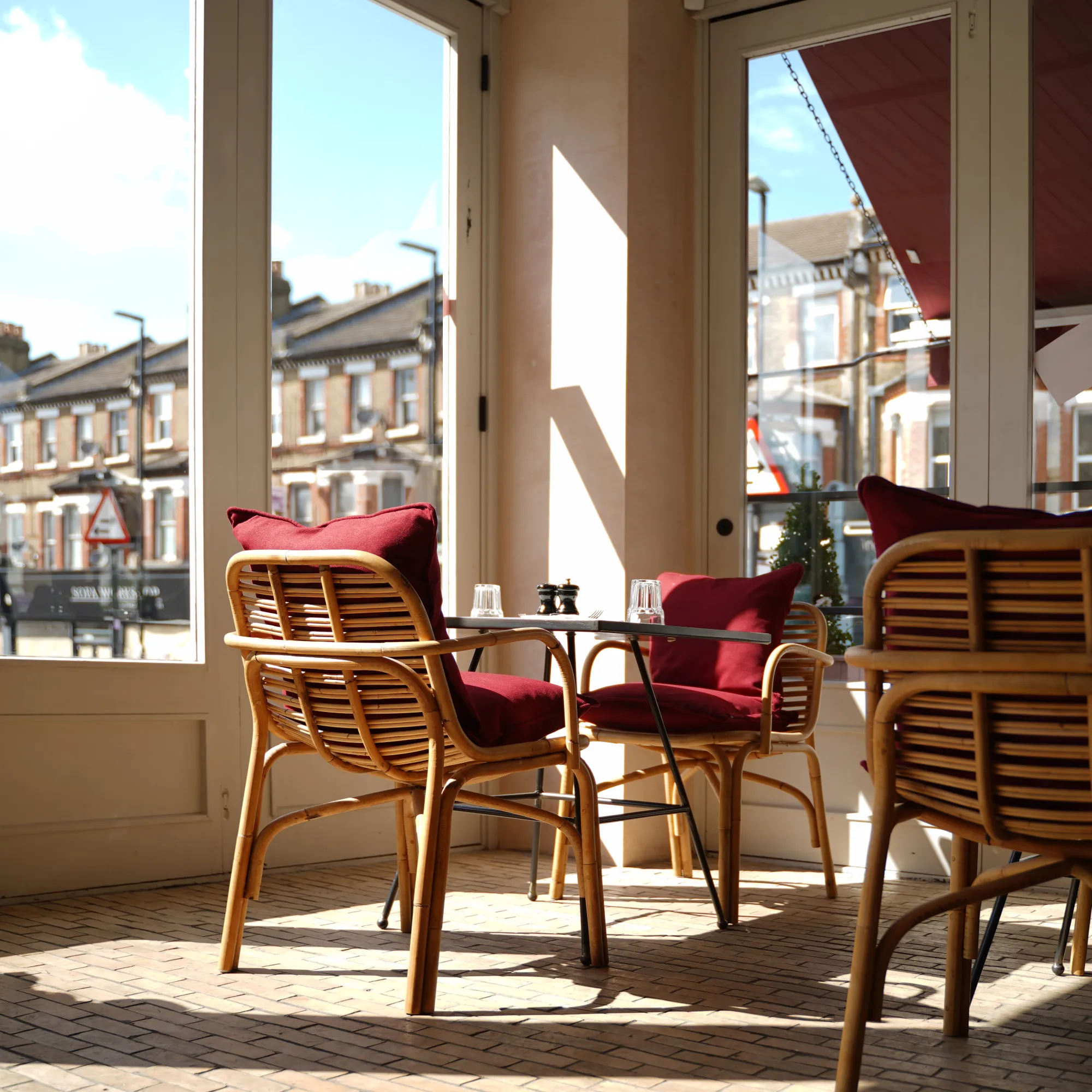 32 London Brunches You Won't Want To Miss