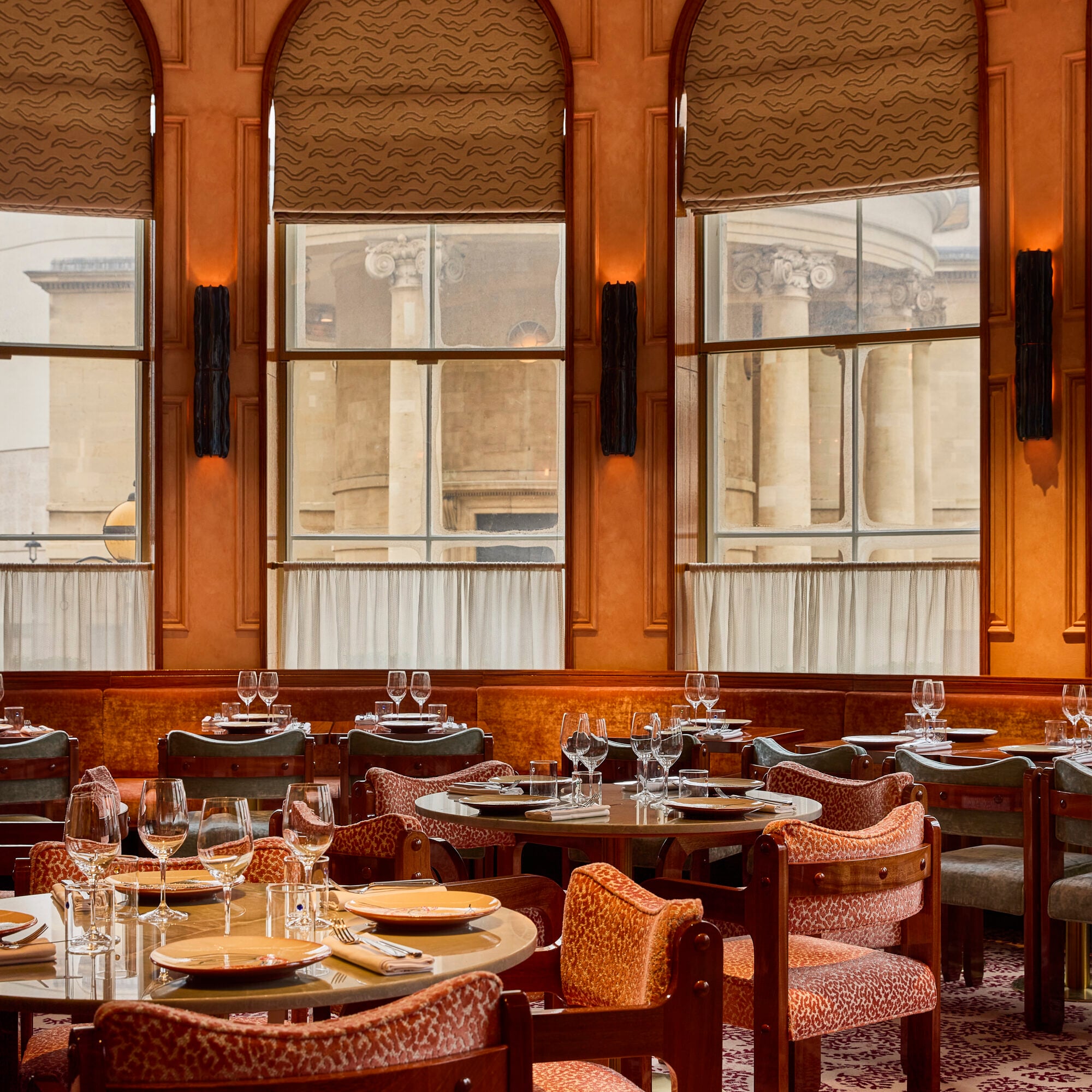 The Best New Restaurant Openings In London This April - The Handbook