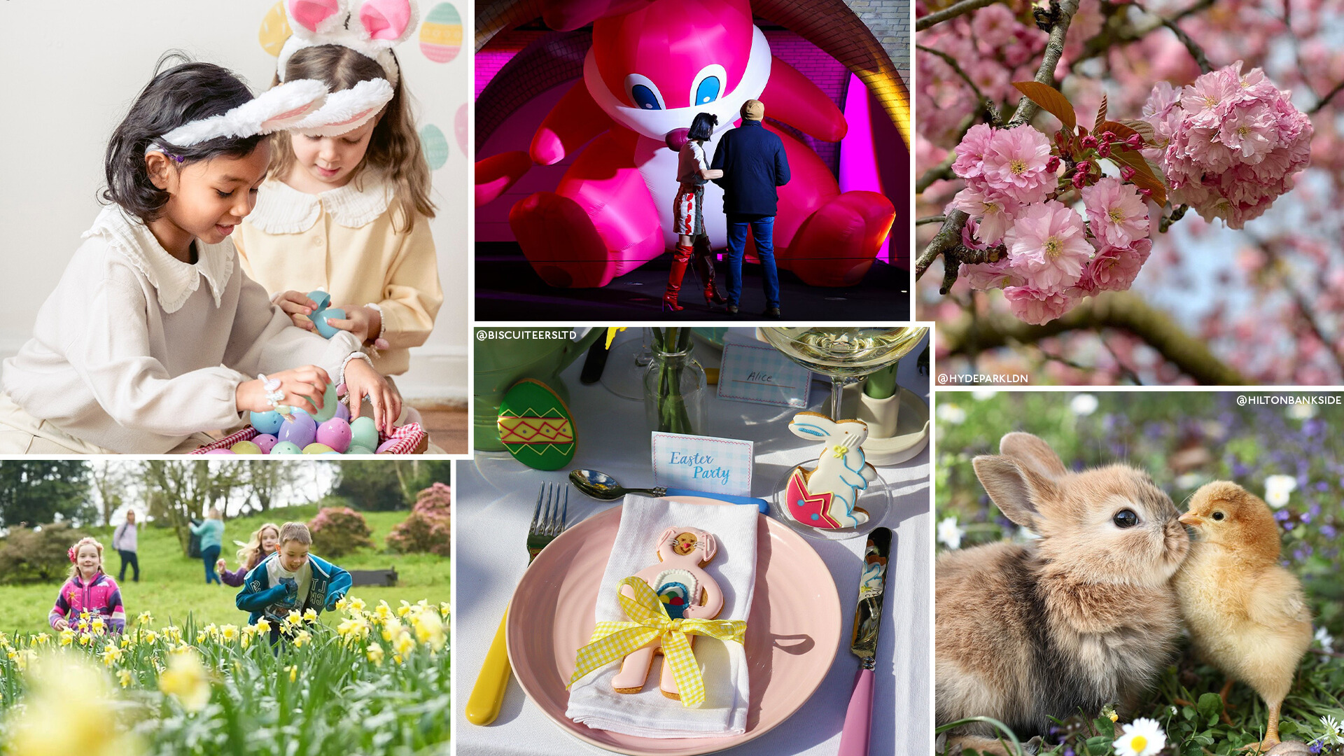 Easter Activities London: 20 Things To Do With The Kids At Easter