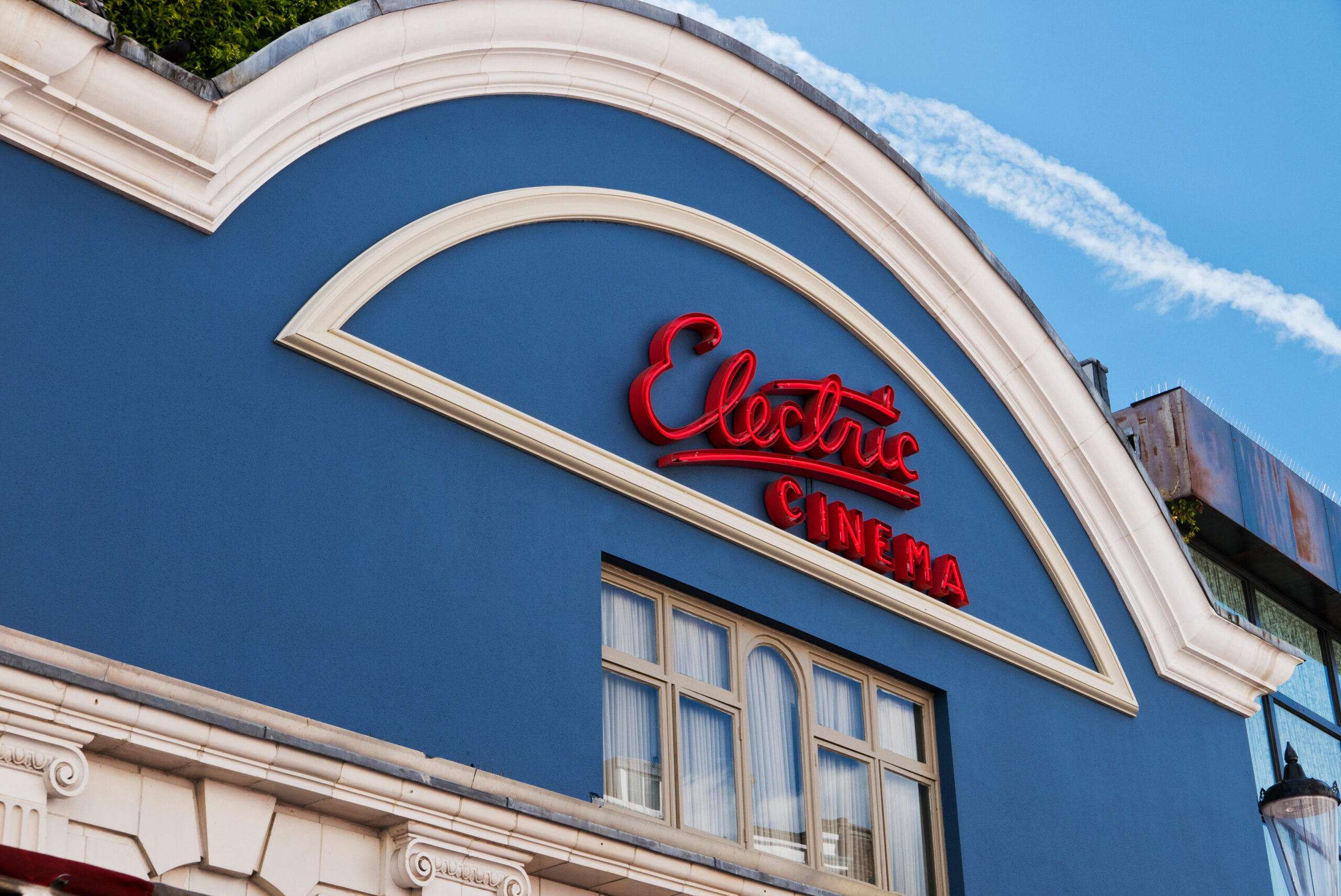 Cool Cinemas Every Film Buff Needs To Visit