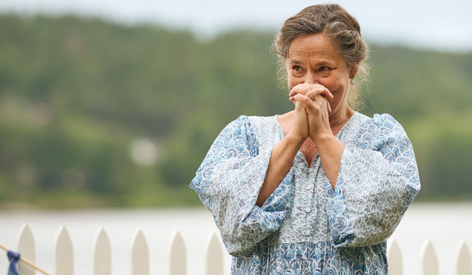 Scandinavian Series Midsummer Night Is One To Watch