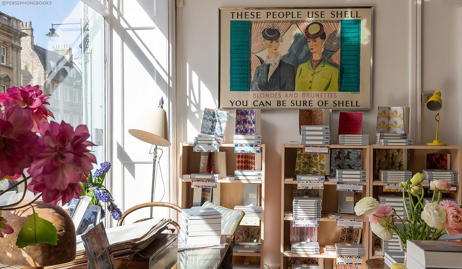 It's World Book Day! 12 Of London's Best Bookshops - The Handbook