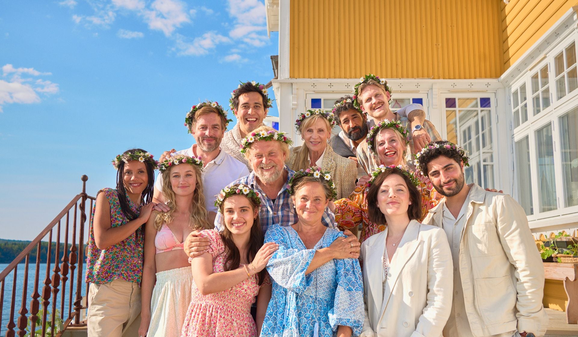 Scandinavian Series Midsummer Night Is One To Watch