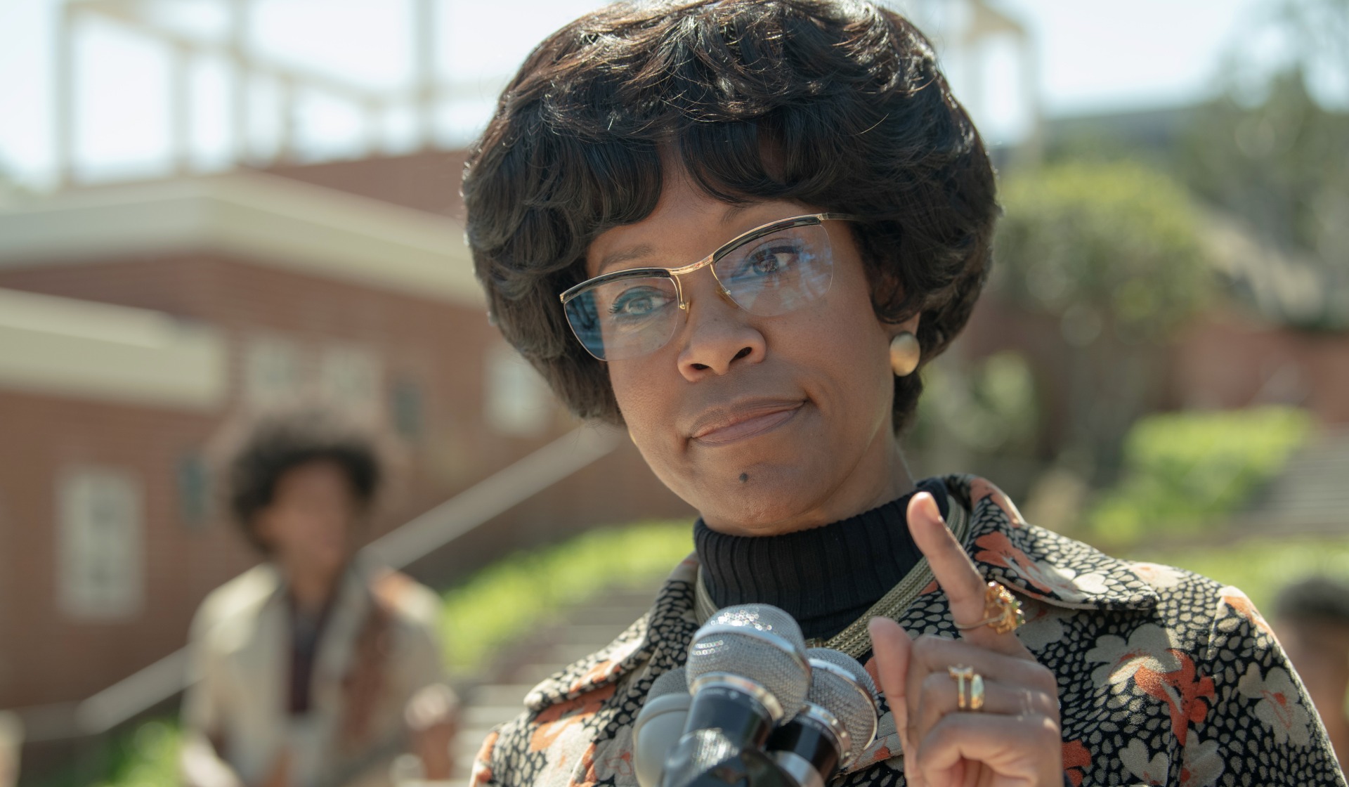 Shirley: Why You Should Watch Netflix’s Newest Biopic
