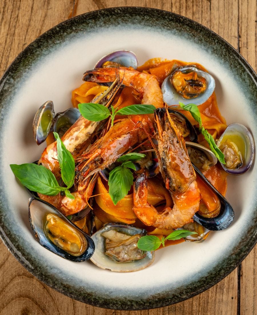 8 Spring Recipes From Our Favourite Chefs - The Handbook