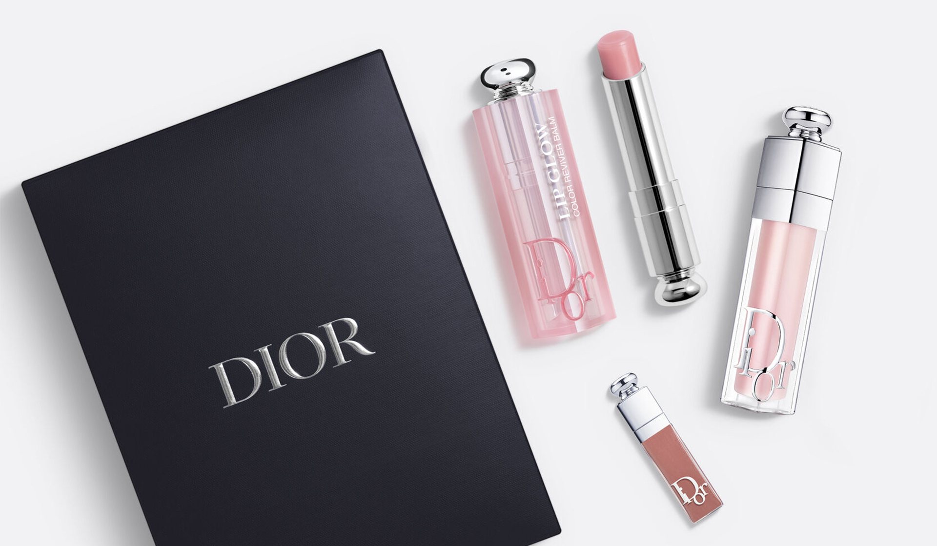 Win This Incredible Set Of Dior's Beauty Essentials - Competition