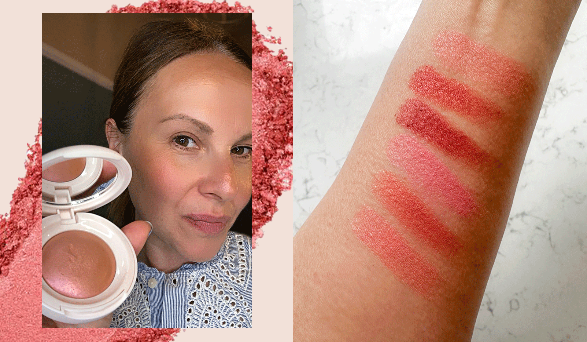 Selena Gomez Made Me Try It: The Viral Blush That Everyone’s Talking ...