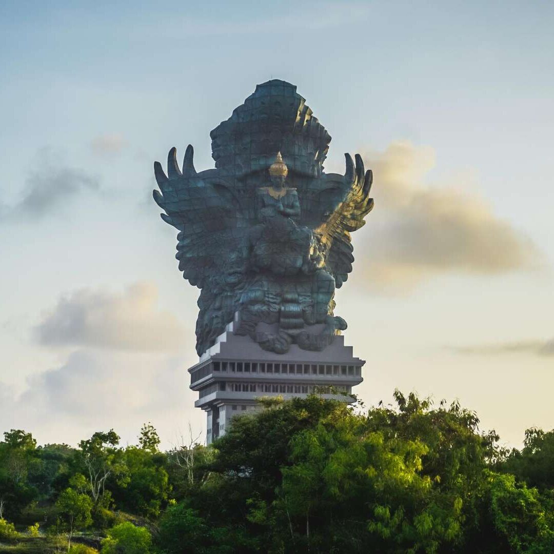 The Two-Stop Itinerary Covering All Bases In Bali - The Handbook