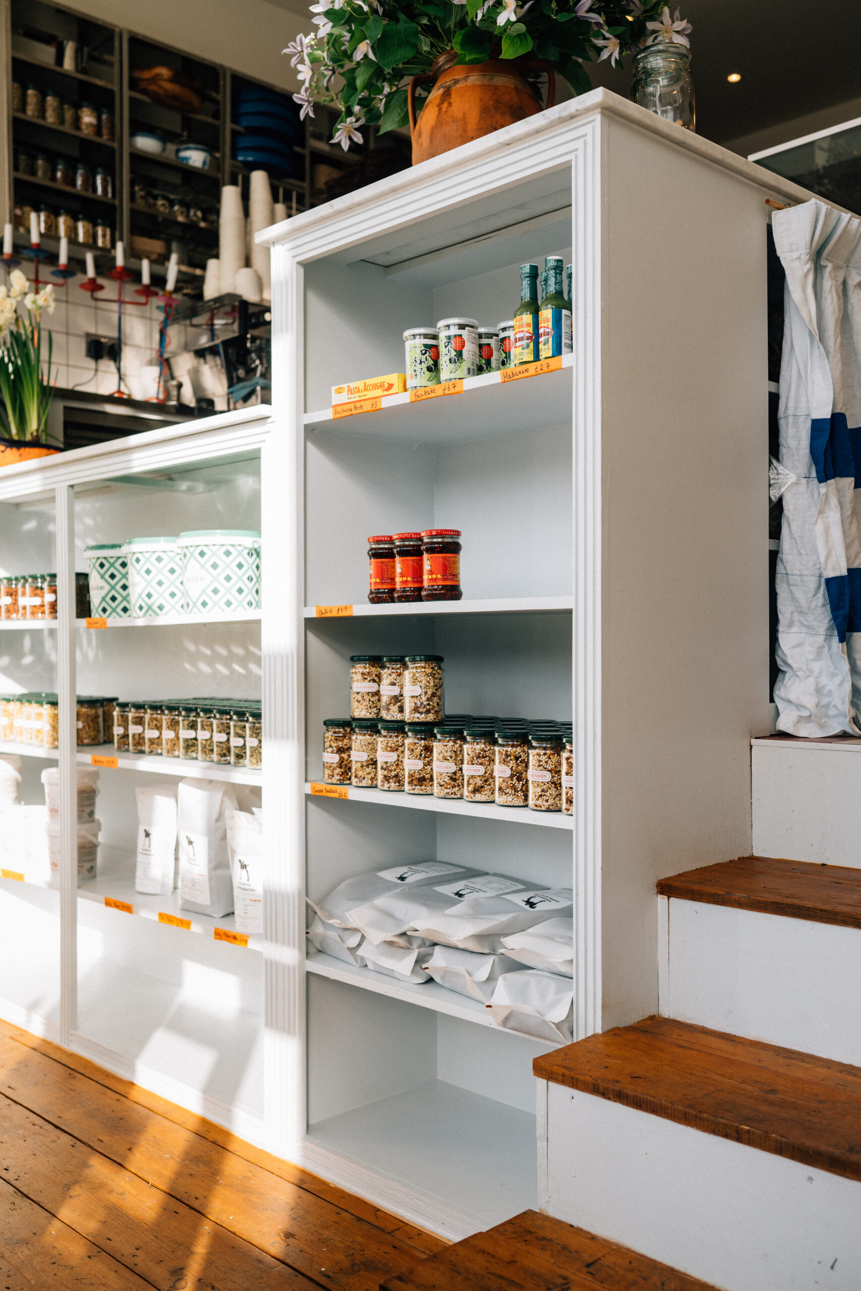 14 Of London's Best Delis To Visit For Picnic Essentials - The Handbook