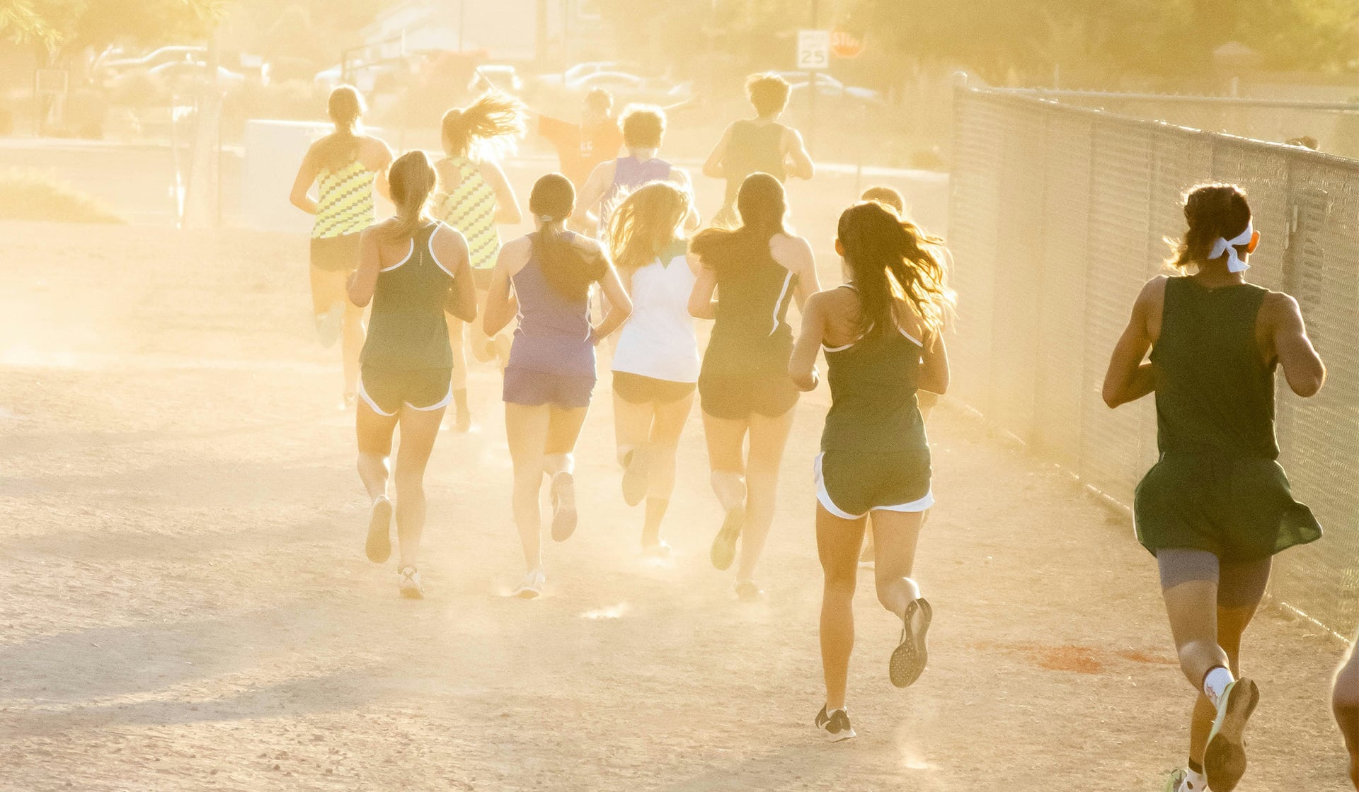 8 Friendly Running Groups In London - The Handbook