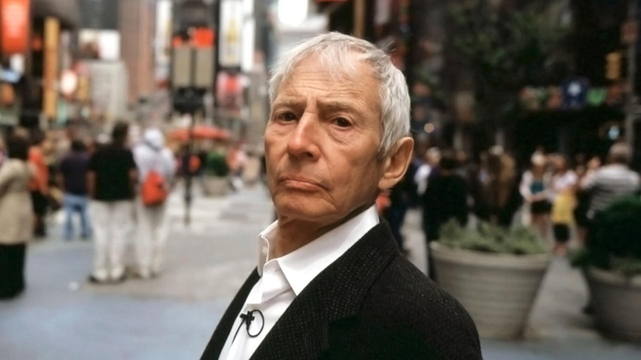 HBO’s Iconic True Crime Doc The Jinx Returns For Part Two - The Handbook
