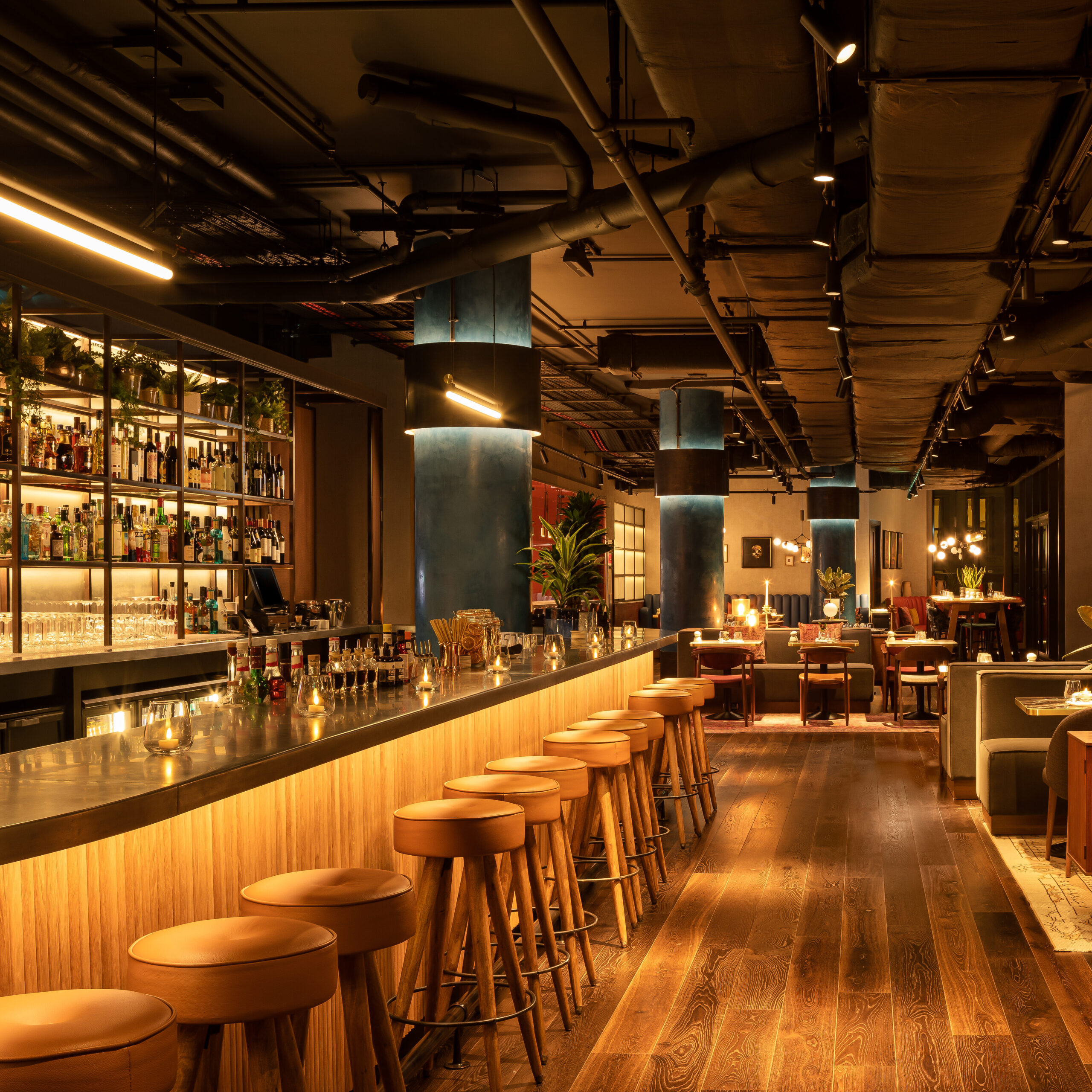 The Best Pop-ups Landing In London This April - The Handbook