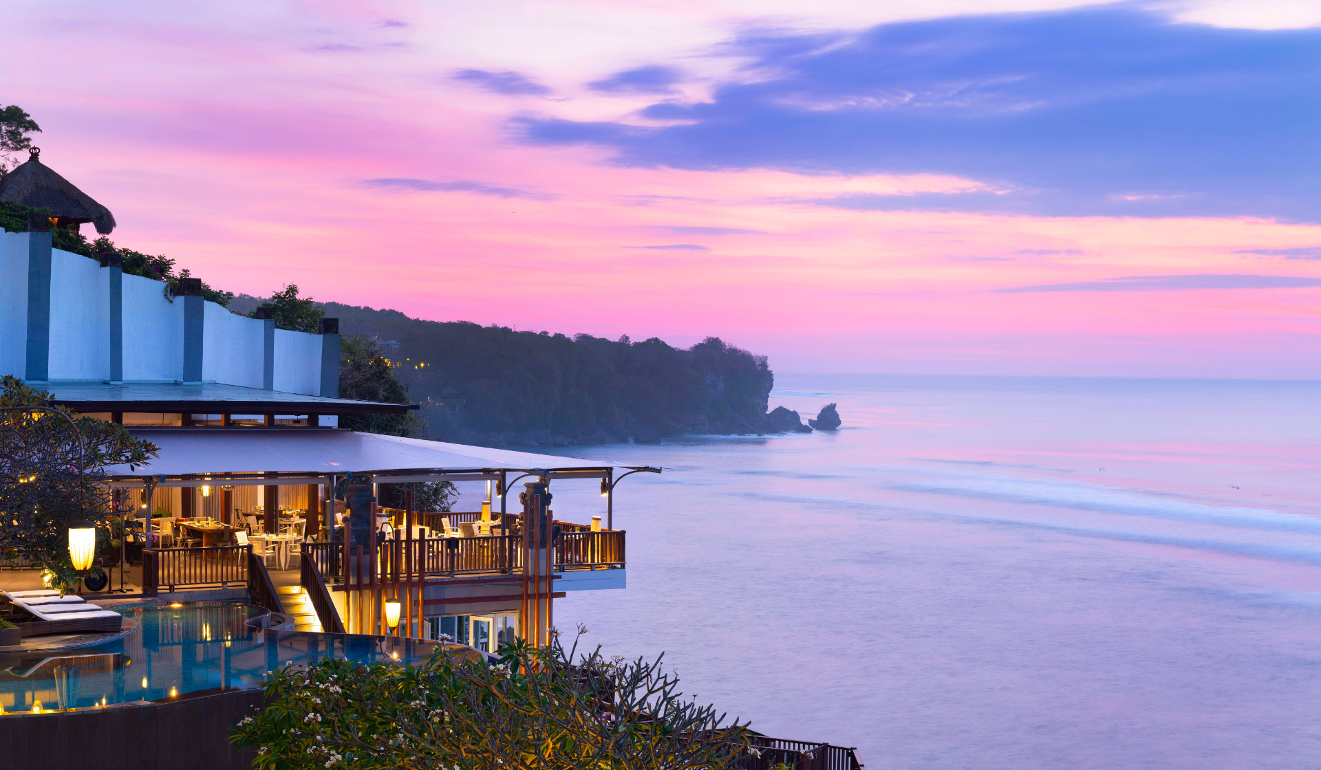 The Two-Stop Itinerary Covering All Bases In Bali - The Handbook