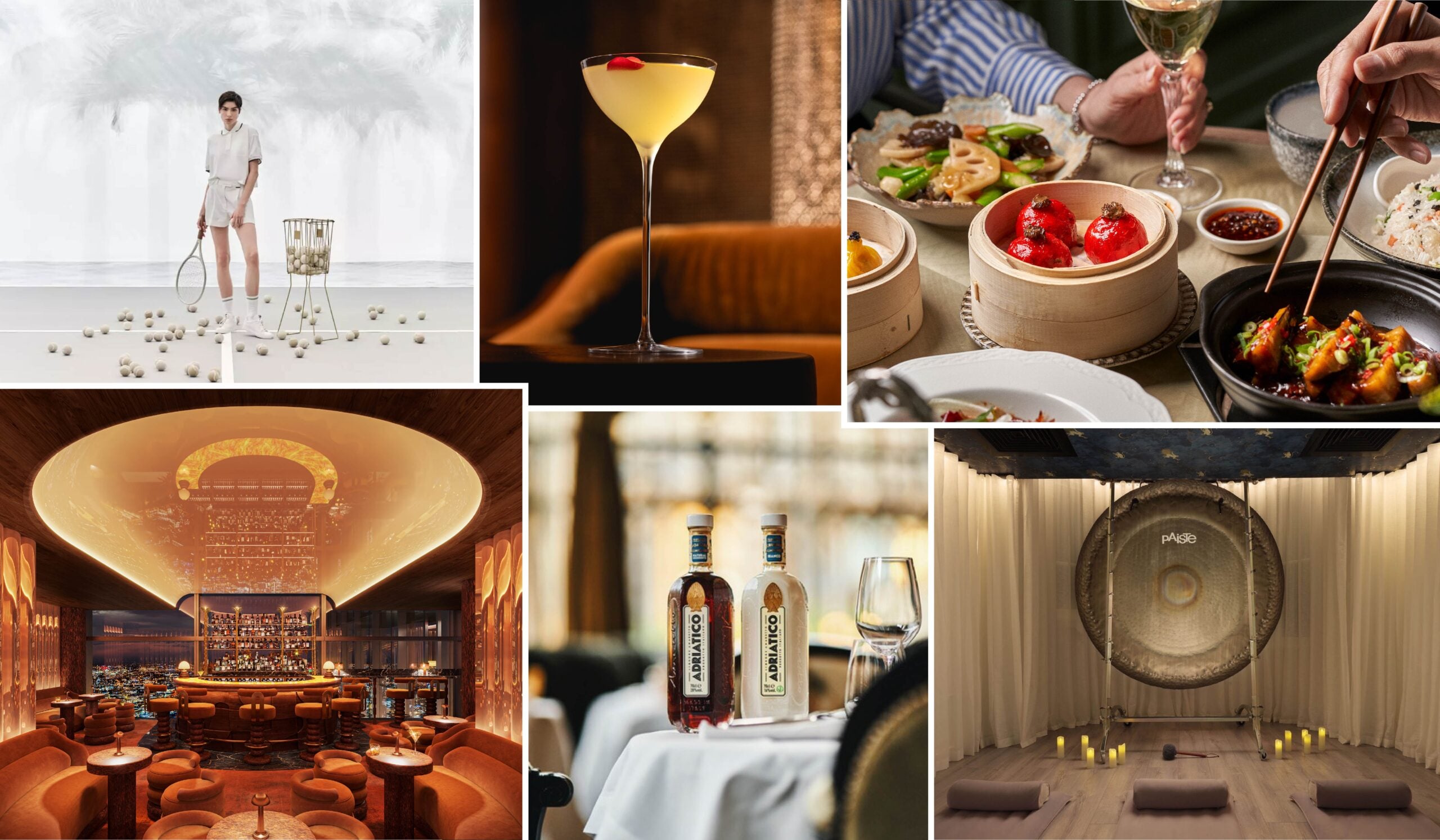 13 Things To Do This Weekend Including The London Marathon