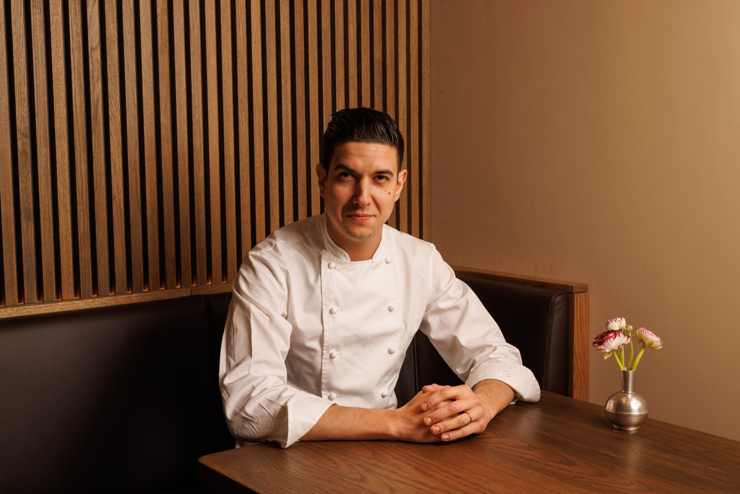 8 New London Restaurants Opening This May - The Handbook