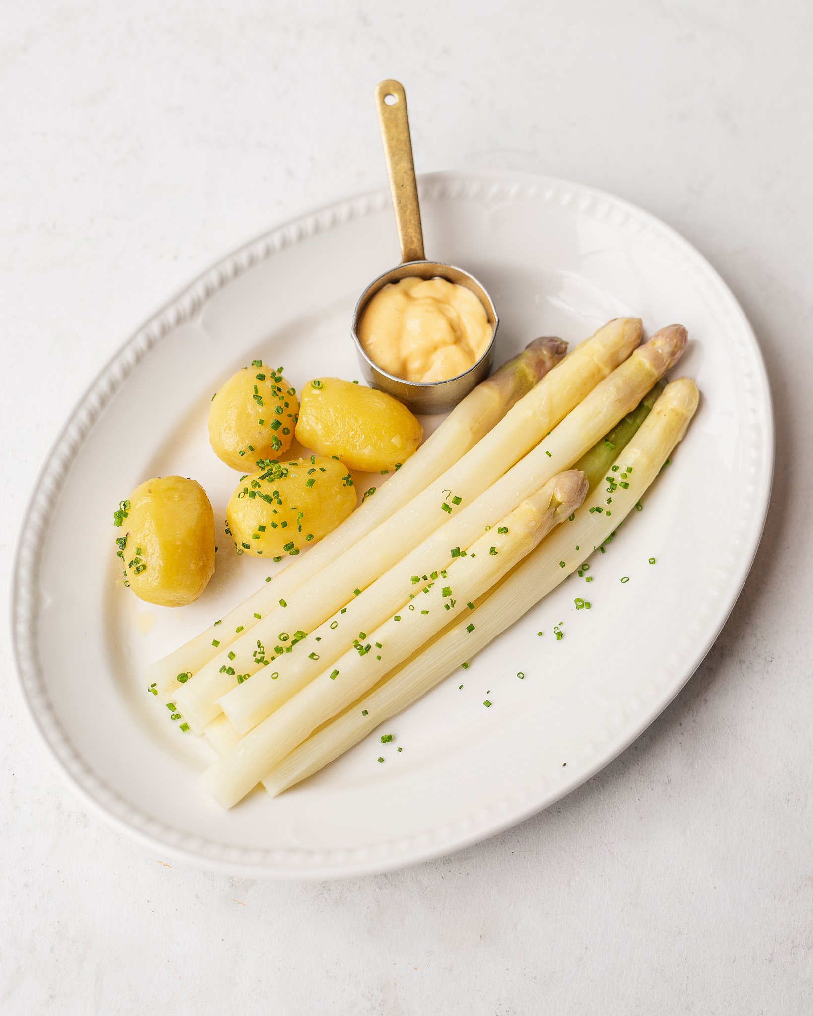 Asparagus Recipes To Make This Spring