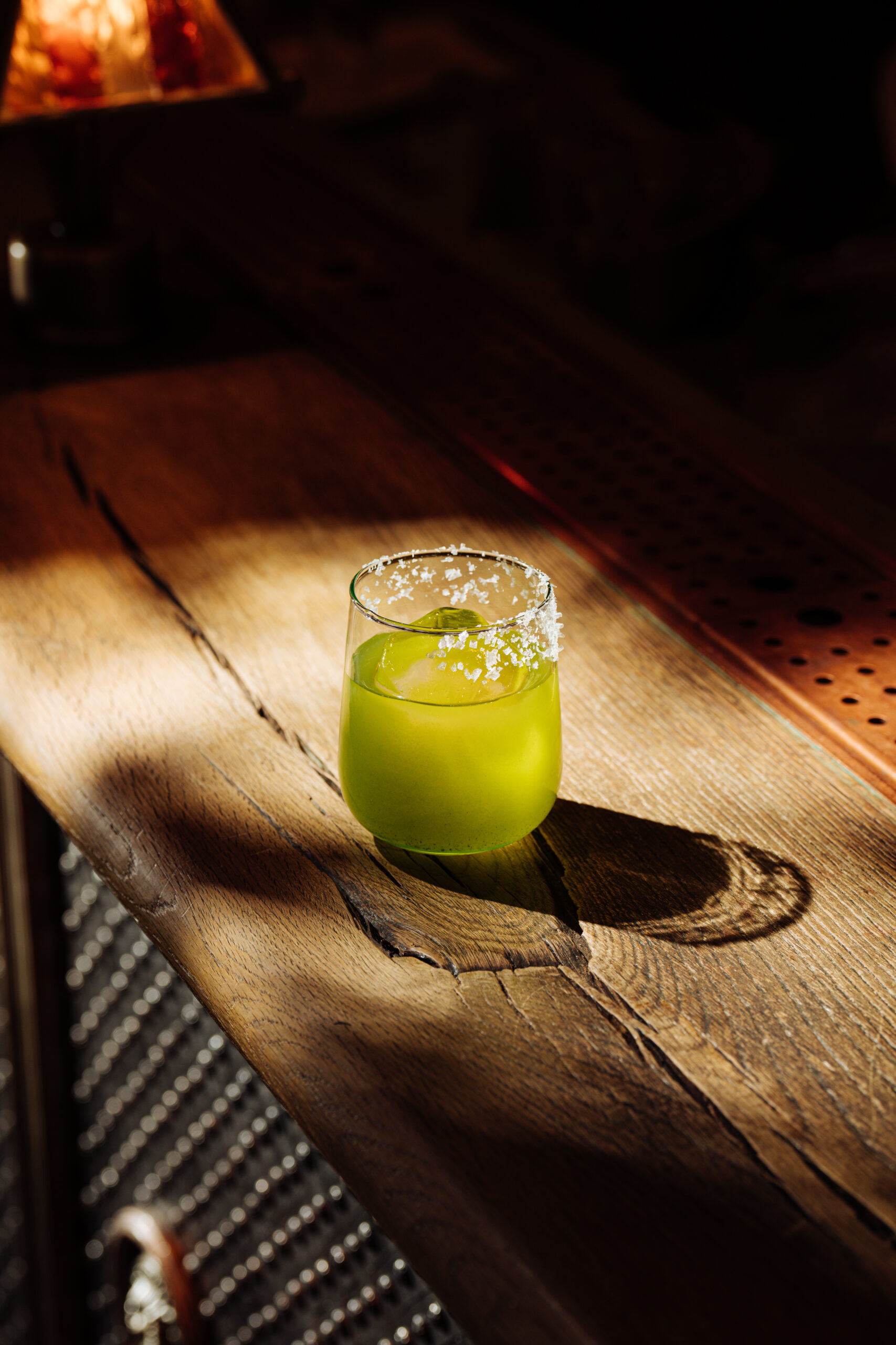 The Star Of Annabel's New Restaurant, Bolívar Is An Unlikely Contender ...