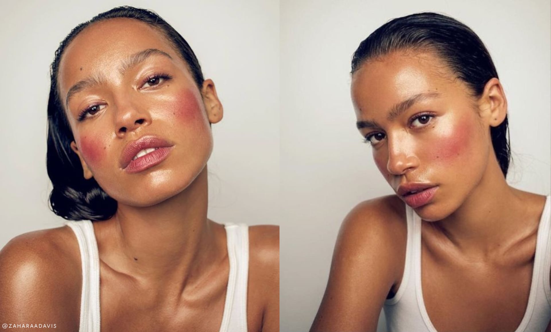 Boyfriend Blush Explained, And How To Wear It - The Handbook