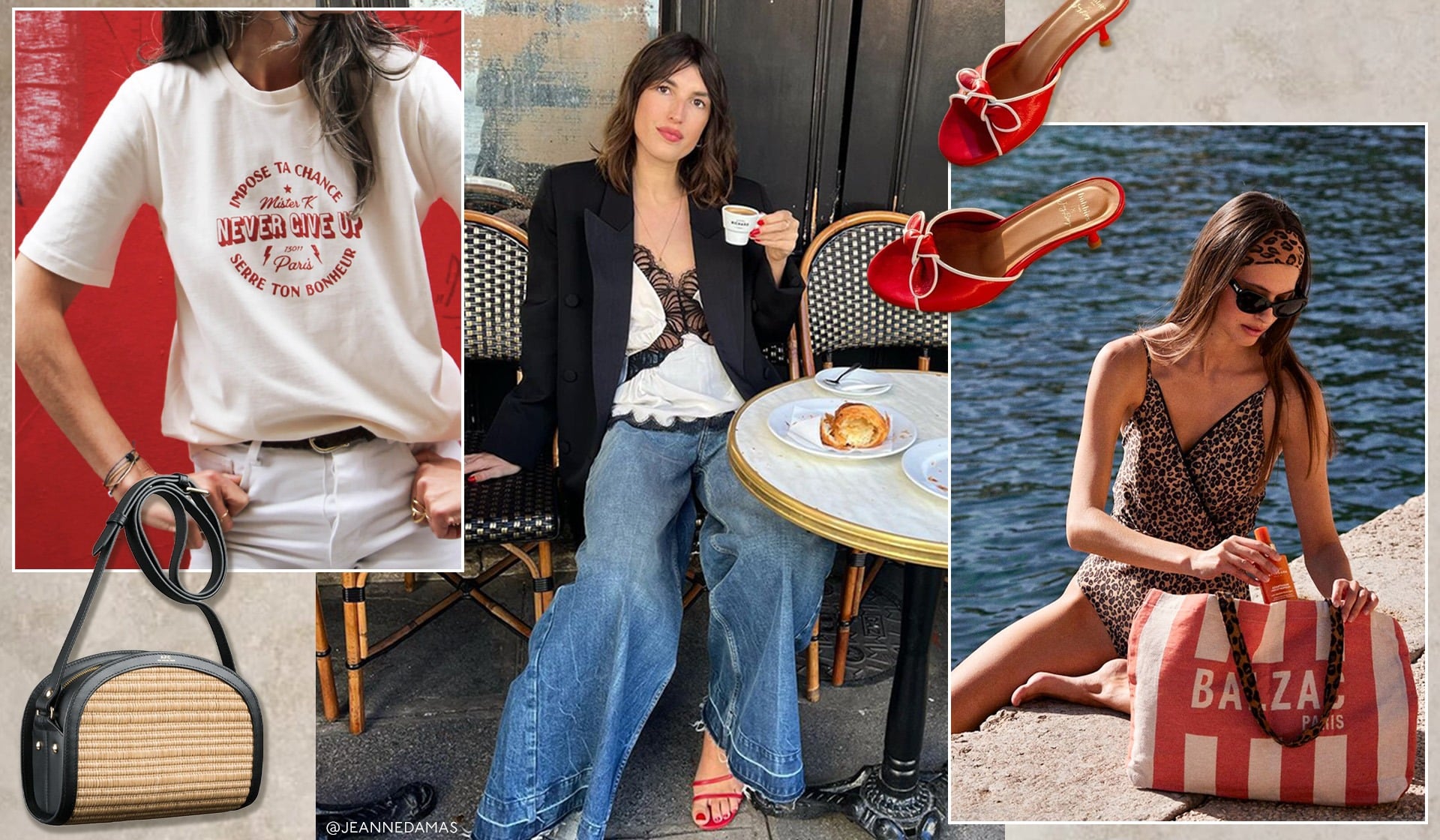8 Best French Fashion Brands You Need To Know