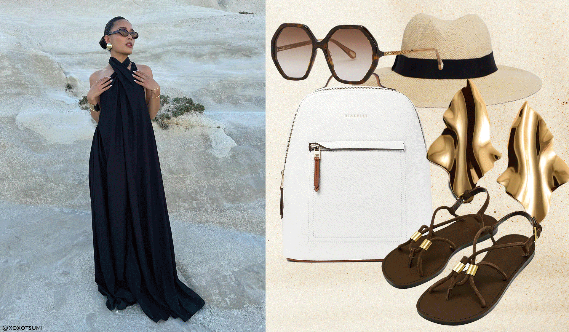 The Best Holiday Outfits Whatever Your Summer Style