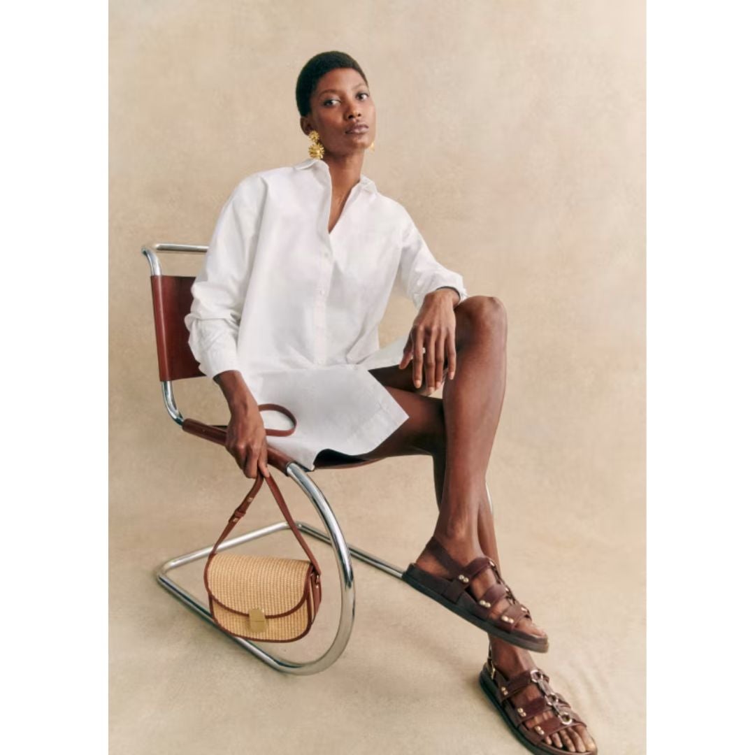 8 Best French Fashion Brands You Need To Know