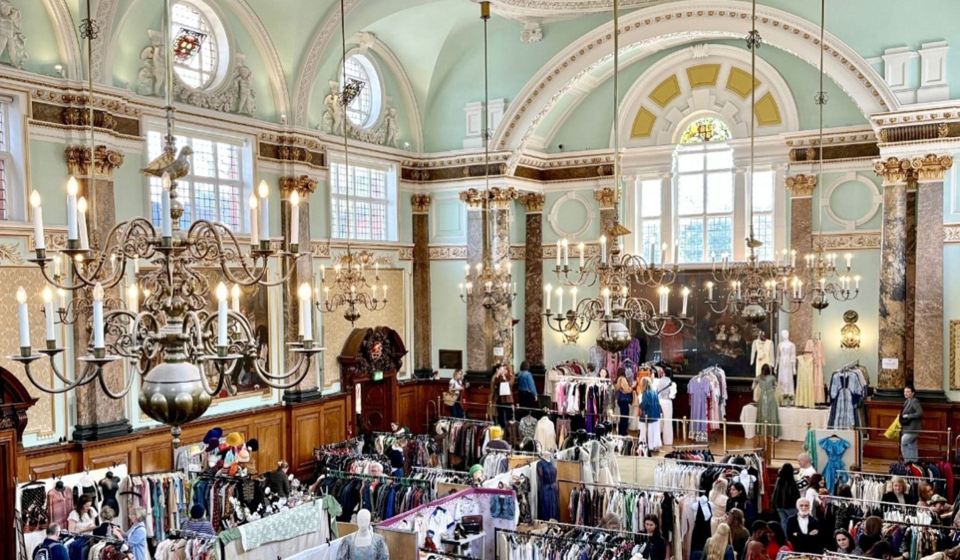 10 Fun Things To Do In London This Weekend