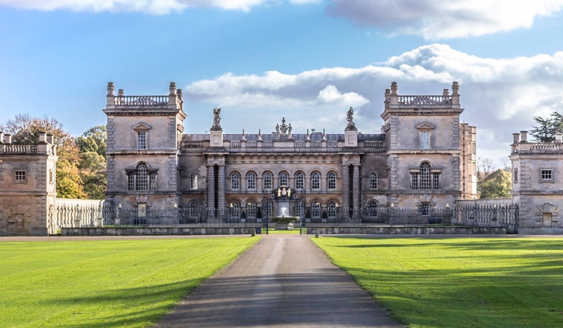 Bridgerton Filming Locations To Visit In And Around London - The Handbook