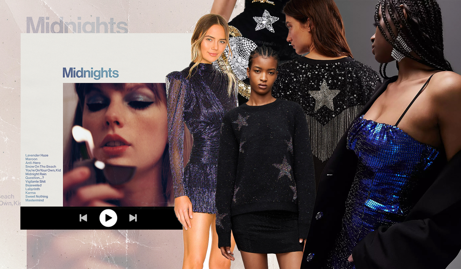 What To Wear To Taylor Swift's Eras Tour, According To A Swiftie - The ...