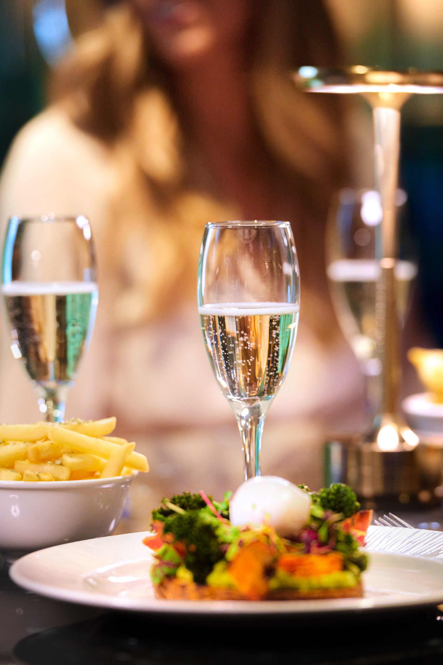 32 London Brunches You Won't Want To Miss