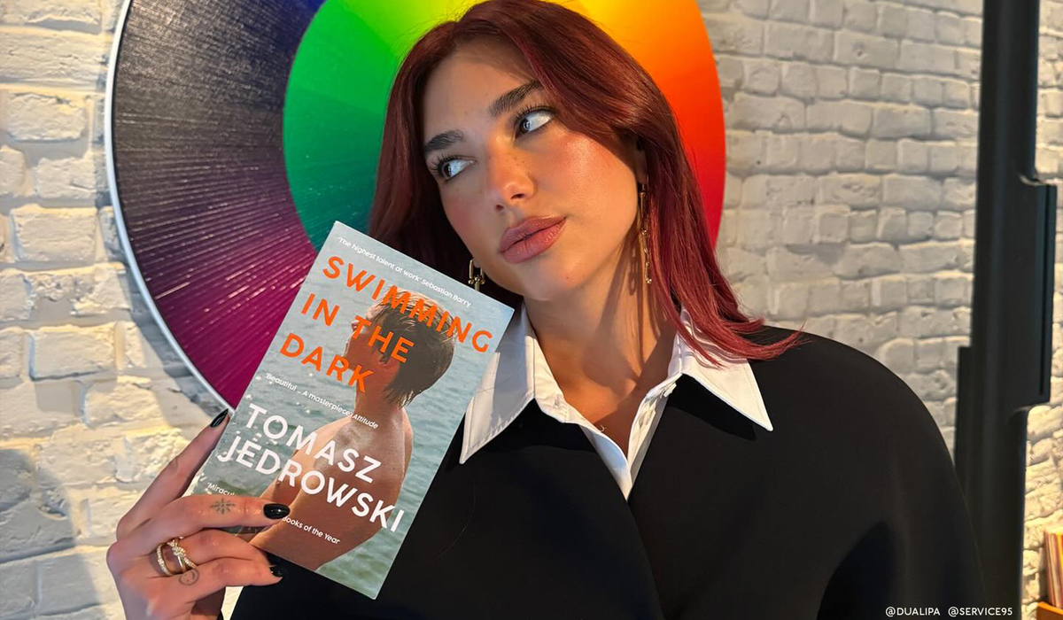 5 Celebrity Book Clubs That Are Actually Good - The Handbook