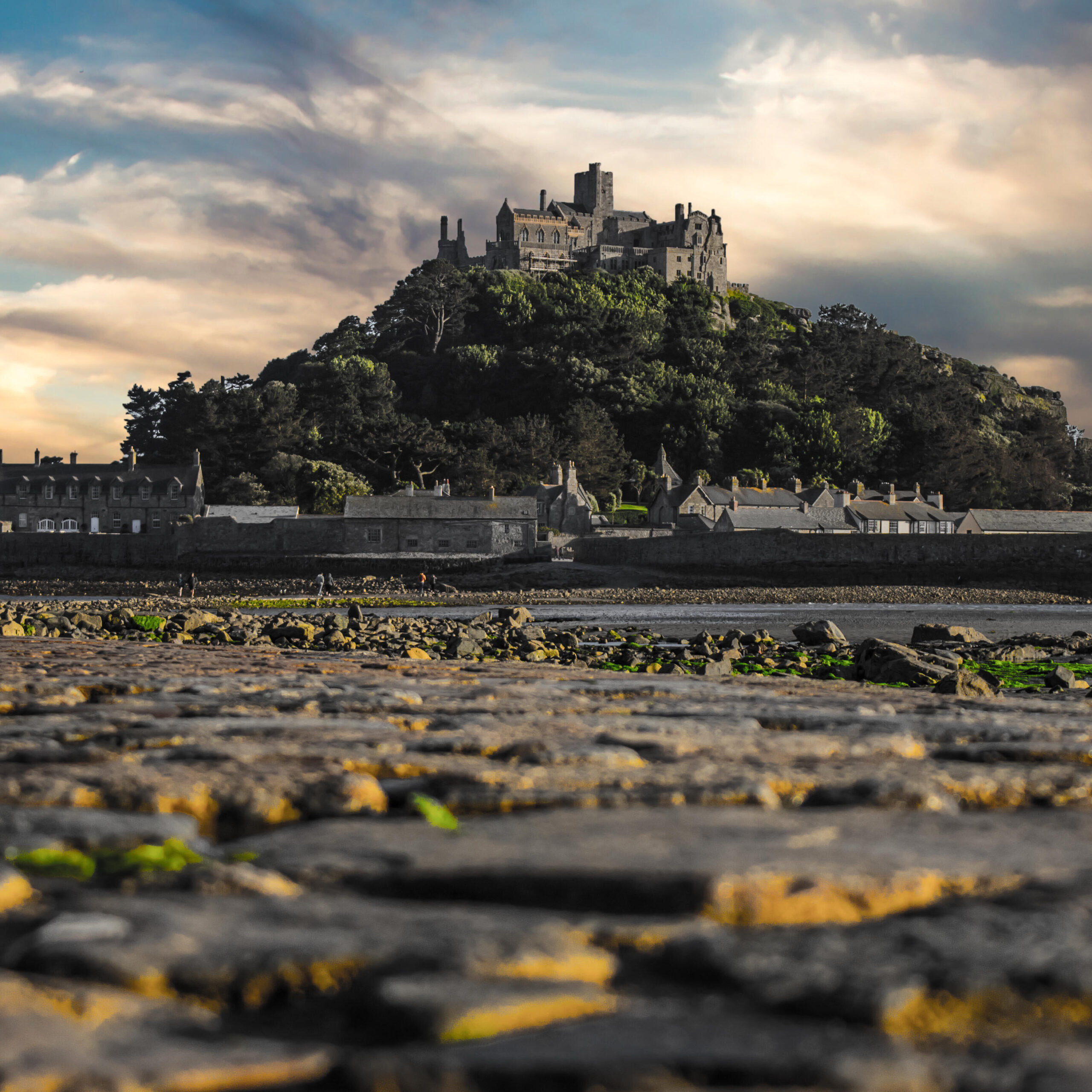 The Best Summer Road Trips In The UK and Ireland - The Handbook