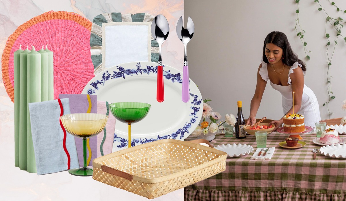 We Ask 3 Experts How To Plan The Perfect Dinner Party - The Handbook