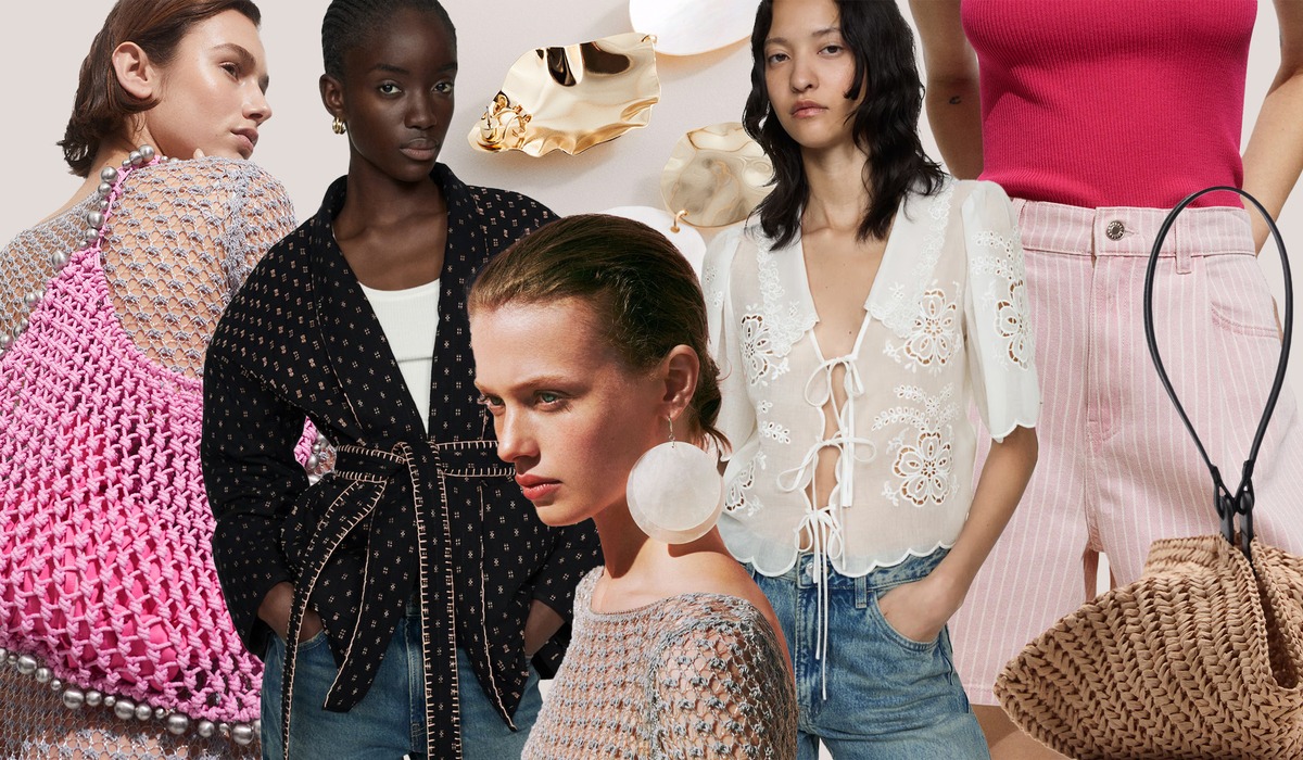 32 Mango New-In Pieces To Shop Now, According To A Fashion Editor - The ...