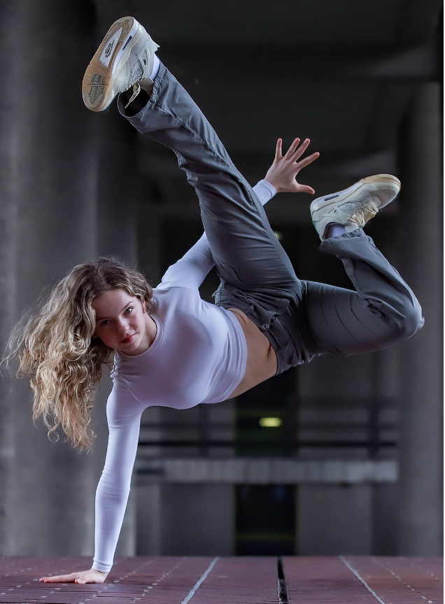 Contact Meesha Garbett - Agent, Manager and Publicist Details