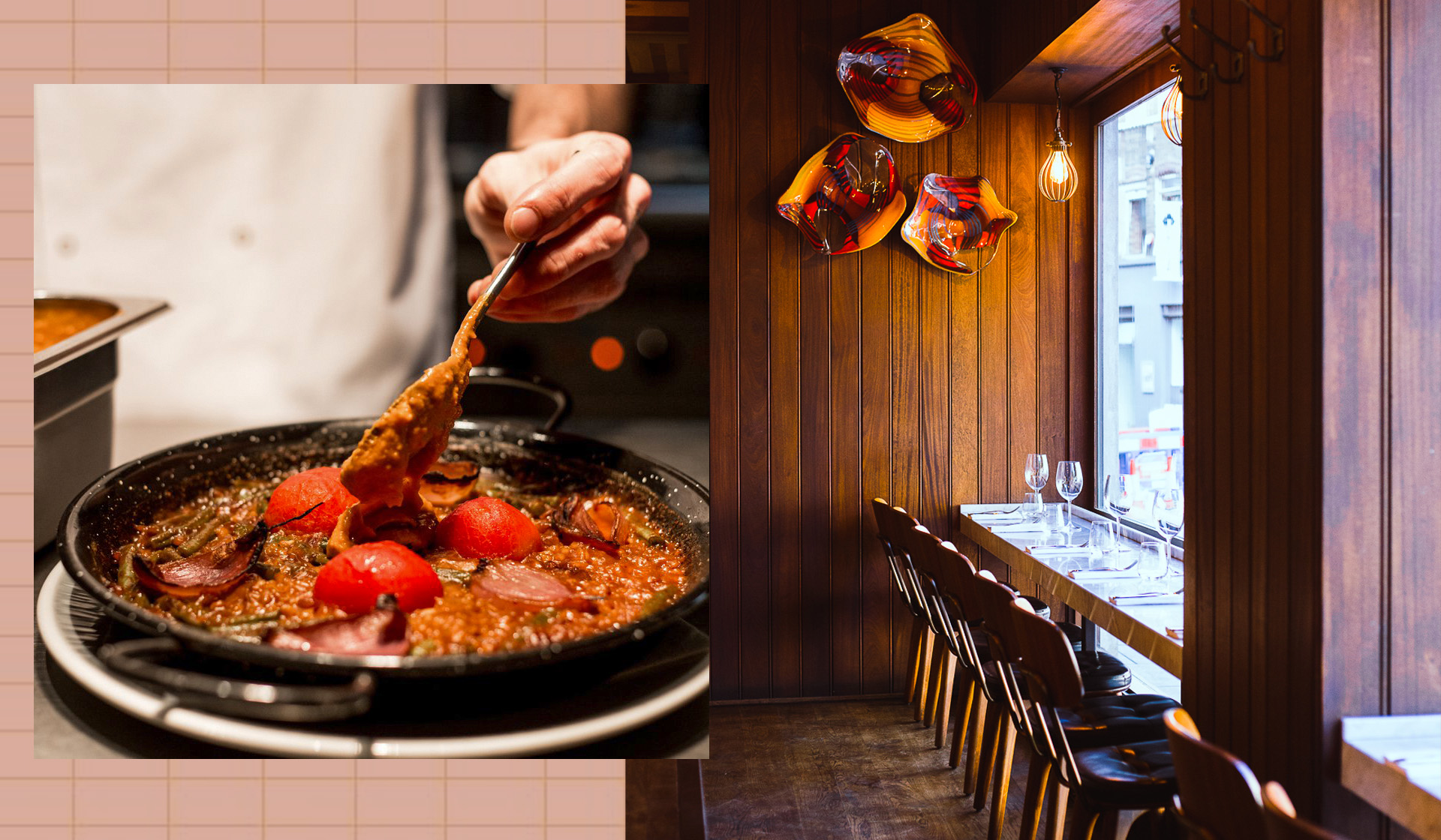 Is London's Most Famous Spanish Restaurant Still Worth The Hype? - The ...