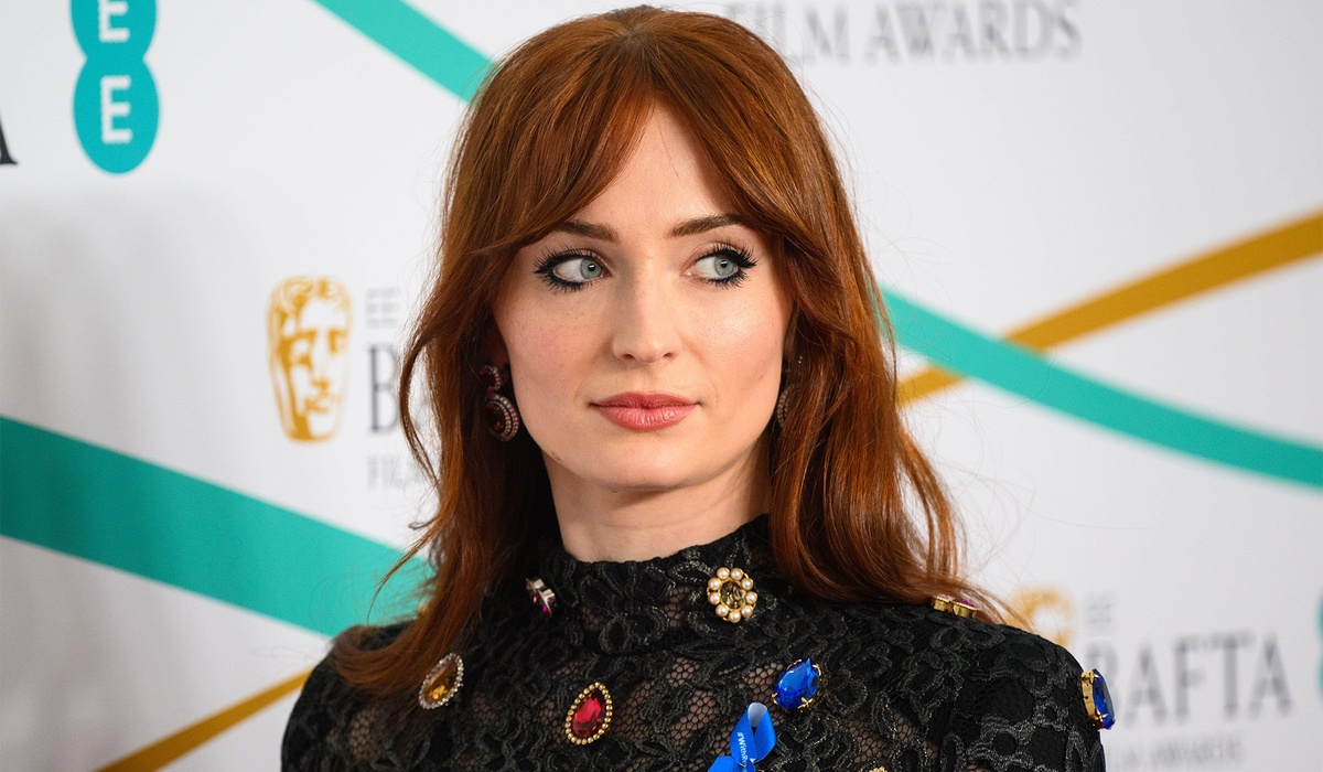 Sophie Turner Leads Amazon’s New Heist Thriller Series Haven - The Handbook