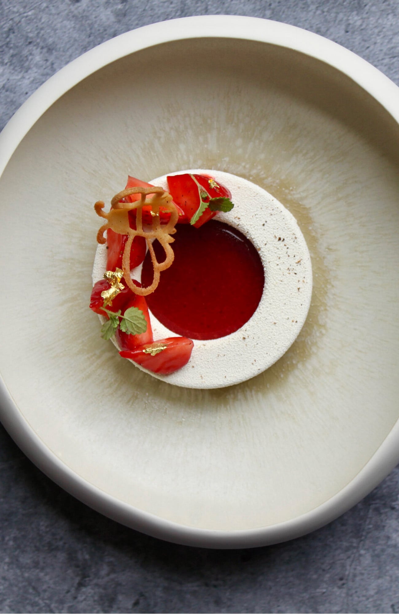 We Meet Chef, Entrepreneur & Foodie Royalty, Emily Roux - The Handbook