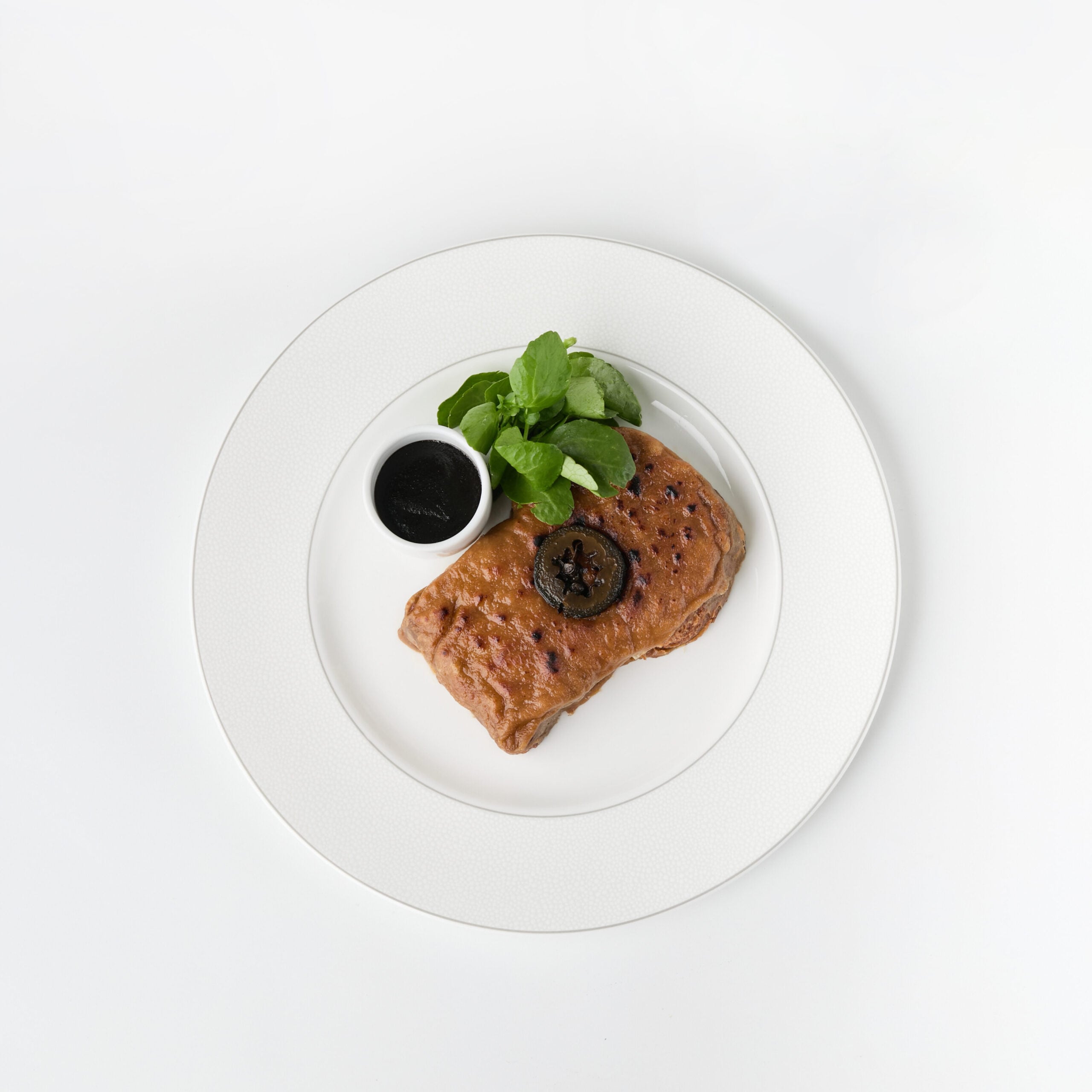 Michel Roux Embraces Nostalgia At Chez Roux