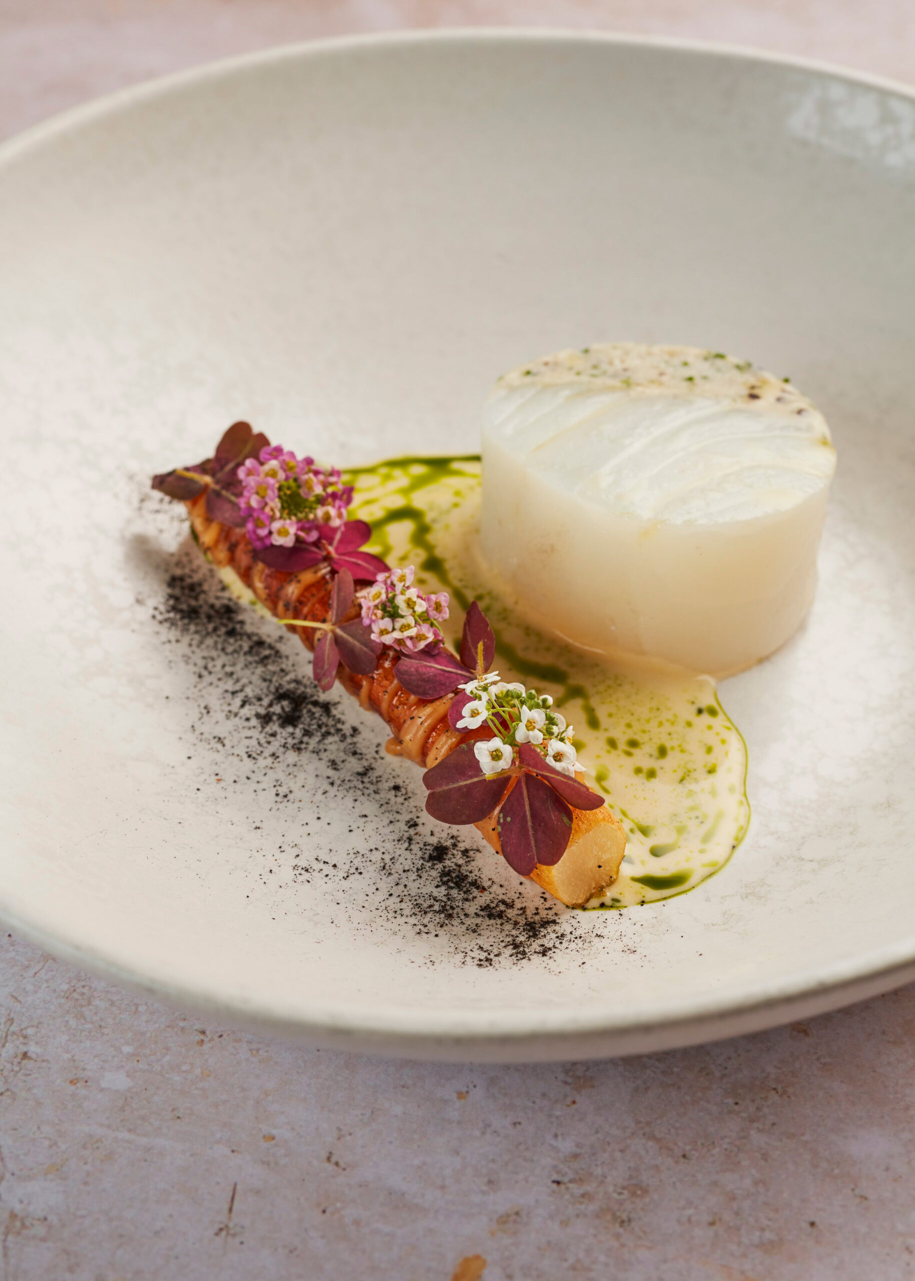 We Meet Chef, Entrepreneur & Foodie Royalty, Emily Roux - The Handbook