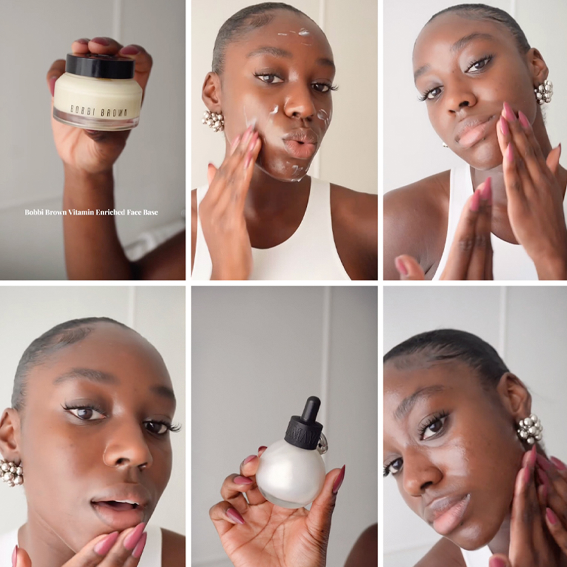 The Handbook - Fashion, Beauty, Lifestyle and Food